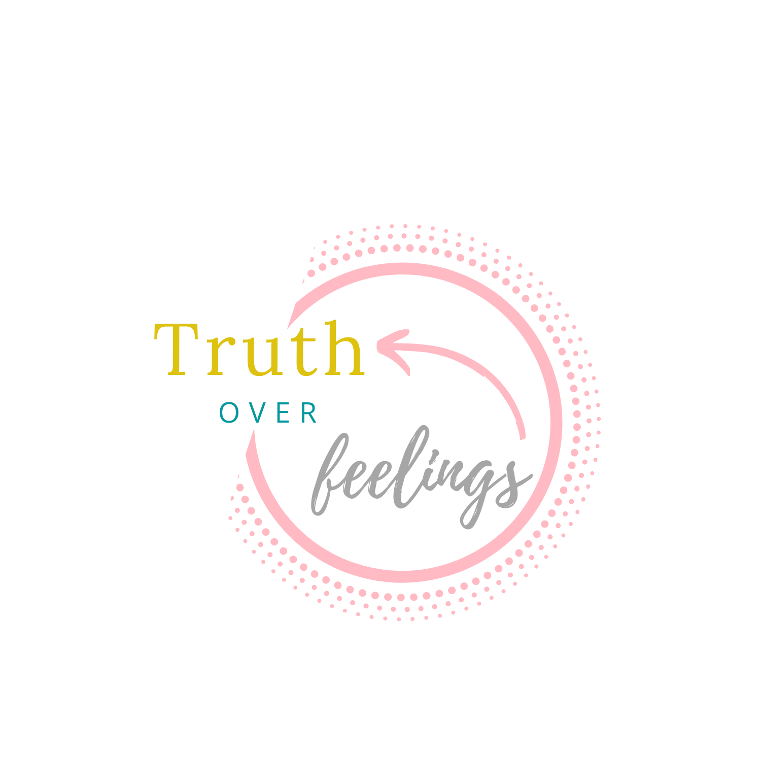 Contact – Truth Over Feelings