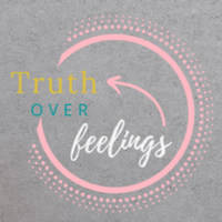Blog – Truth Over Feelings